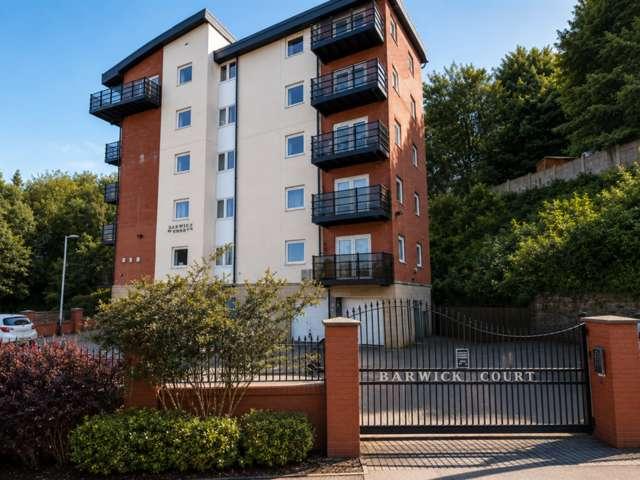 2 Bedroom Apartment Flat