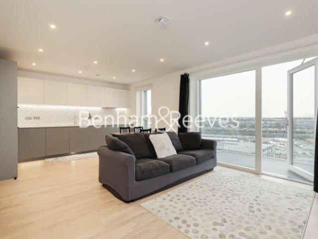 2 Bedroom Apartment Flat