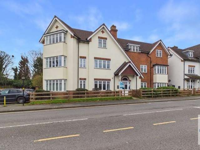 2 Bedroom Apartment Flat