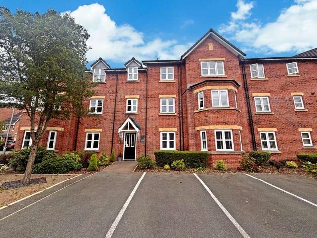 2 Bedroom Apartment Flat