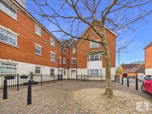 2 Bedroom Apartment Flat