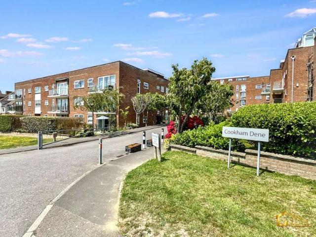 2 Bedroom Apartment Flat