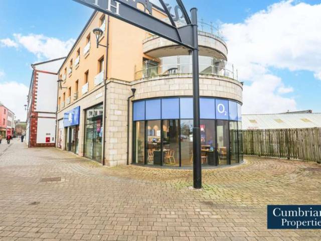2 Bedroom Apartment Flat