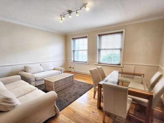 2 Bedroom Apartment Flat