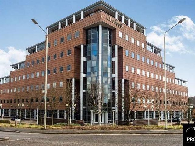 2 Bedroom Apartment Flat