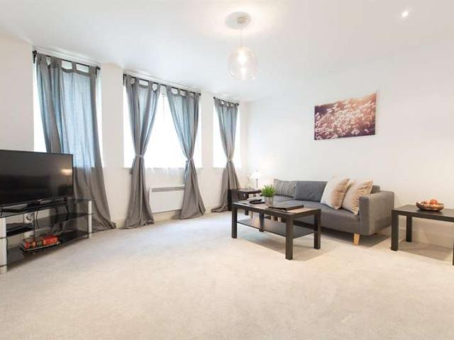 2 Bedroom Apartment Flat