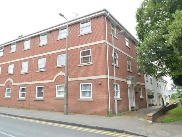 2 Bedroom Apartment Flat