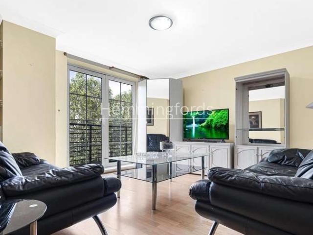 2 Bedroom Apartment Flat