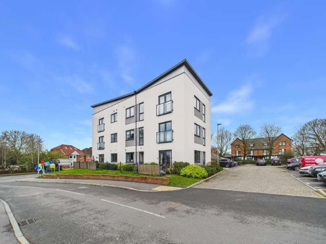 2 Bedroom Apartment Flat