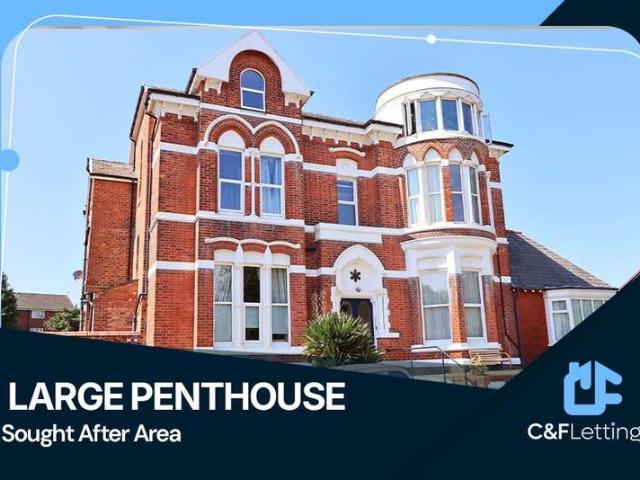 2 Bedroom Apartment Flat