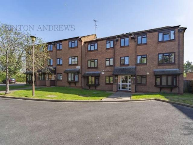 2 Bedroom Apartment Flat