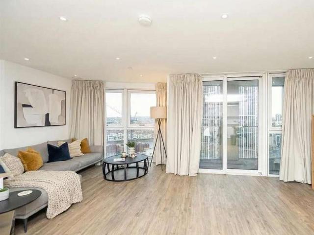 2 Bedroom Apartment Flat