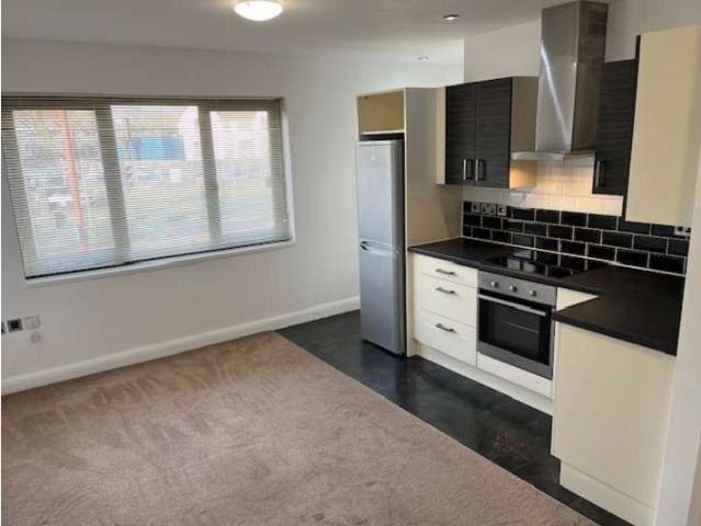 2 Bedroom Apartment Flat