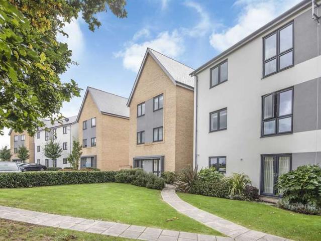 2 Bedroom Apartment Flat