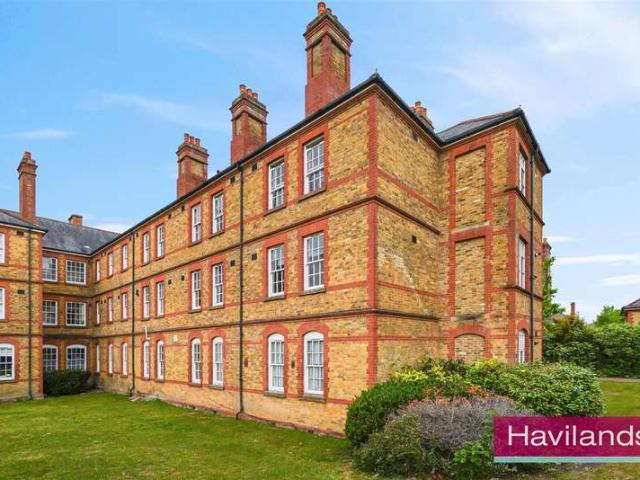 2 Bedroom Apartment Flat