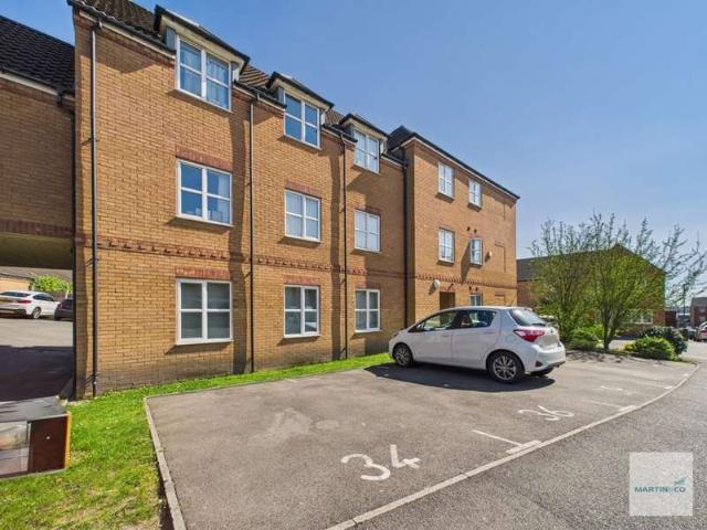 2 Bedroom Apartment Flat