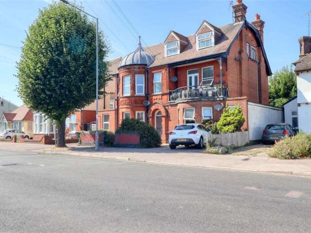 2 Bedroom Apartment Flat