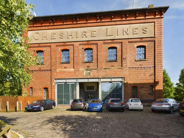 2 Bedroom Apartment Flat