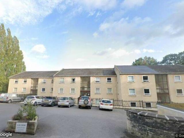 2 Bedroom Apartment Flat