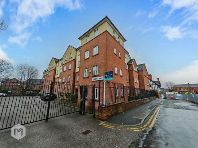 2 Bedroom Apartment Flat