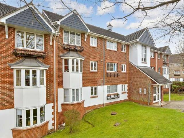 2 Bedroom Apartment Flat