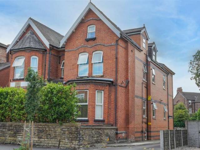 2 Bedroom Apartment Flat