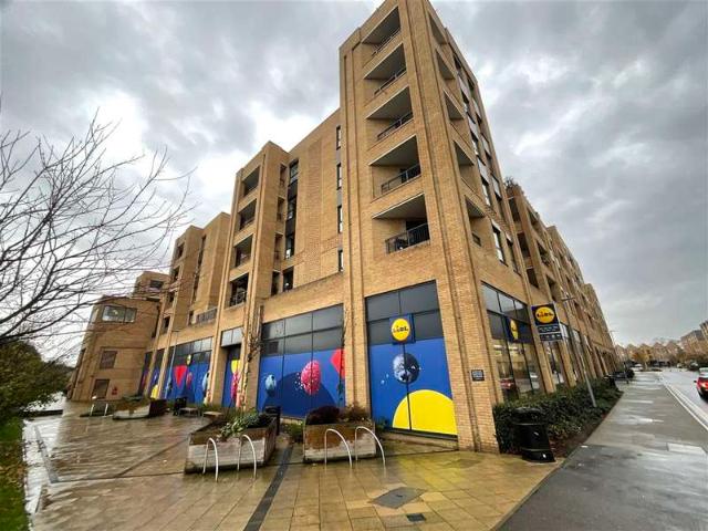 2 Bedroom Apartment Flat