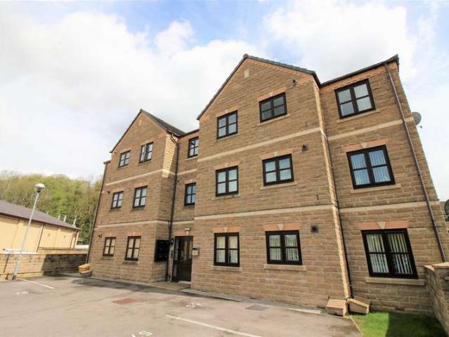 2 Bedroom Apartment Flat