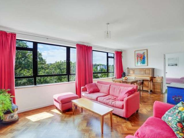 2 Bedroom Apartment Flat