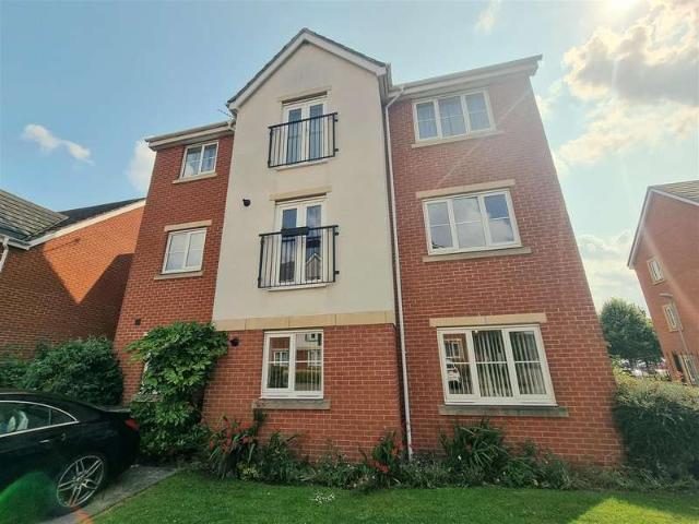 2 Bedroom Apartment Flat