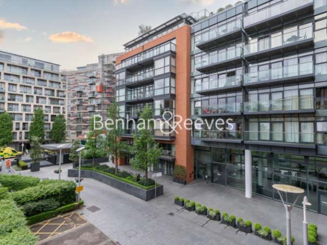 2 Bedroom Apartment Flat