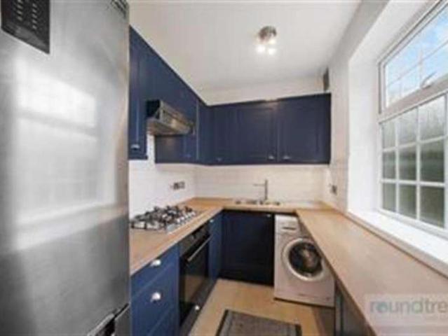 2 Bedroom Apartment Flat