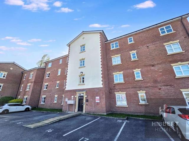 2 Bedroom Flat