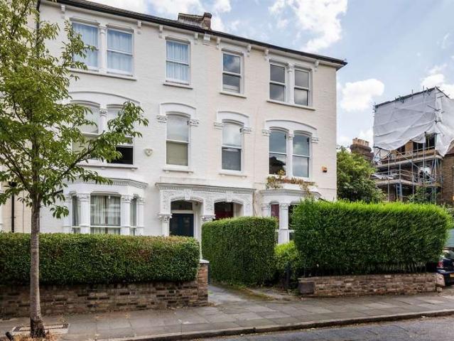 2 Bedroom Apartment Flat