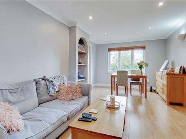 2 Bedroom Apartment Flat