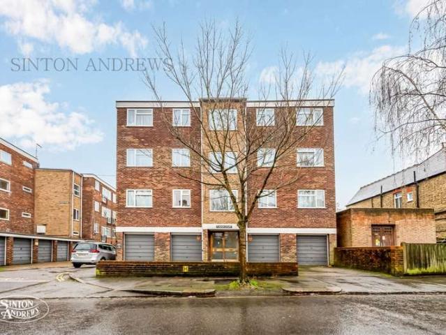2 Bedroom Apartment Flat