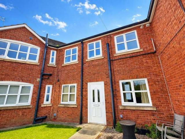 2 Bedroom Apartment Flat