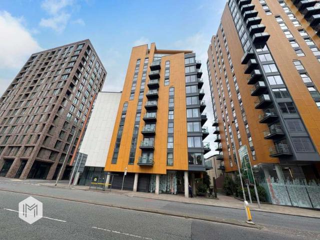 2 Bedroom Apartment Flat