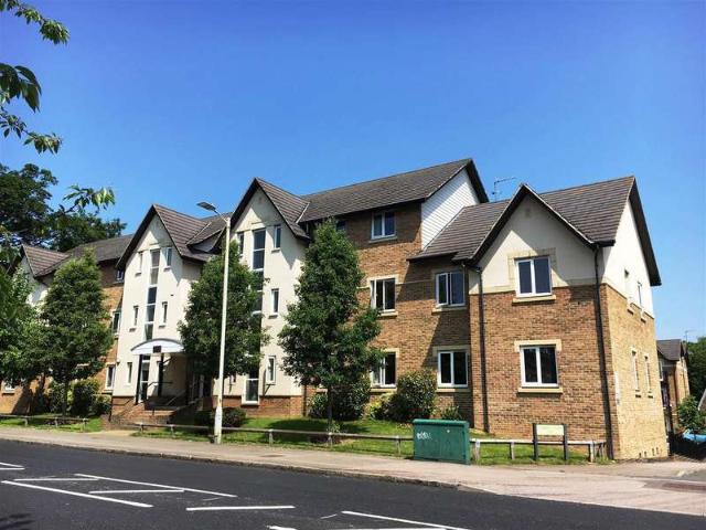 2 Bedroom Apartment Flat