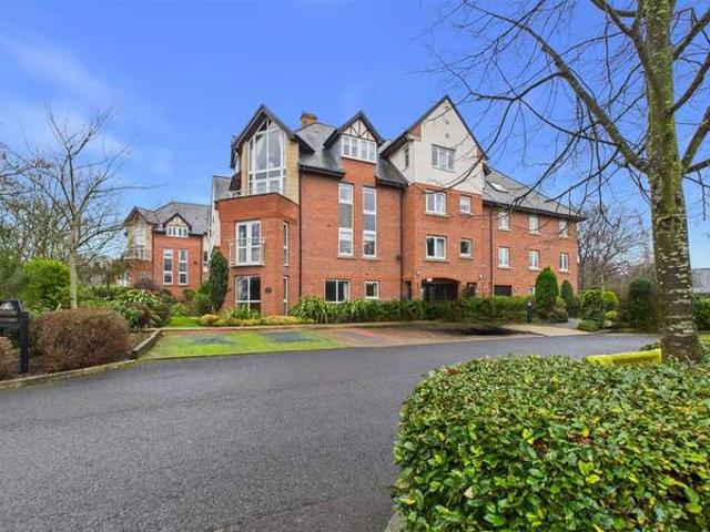2 Bedroom Apartment Flat