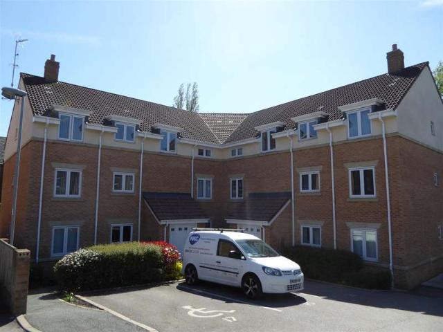 2 Bedroom Apartment Flat