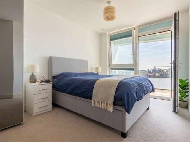2 Bedroom Apartment Flat
