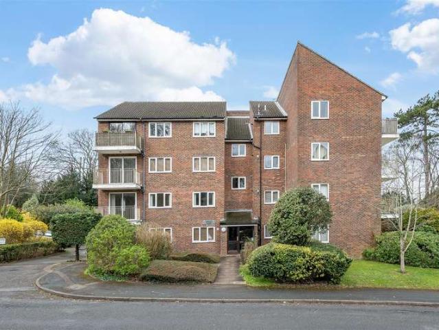 2 Bedroom Apartment Flat