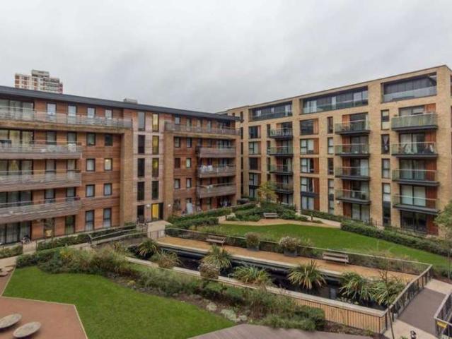 2 Bedroom Apartment Flat