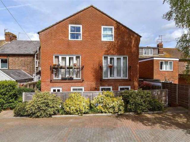 2 Bedroom Apartment Flat