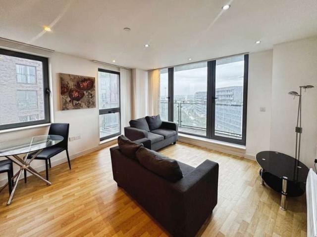 2 Bedroom Apartment Flat
