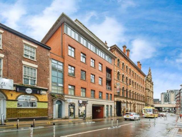 2 Bedroom Apartment Flat