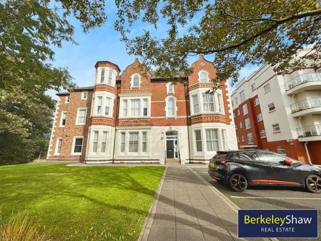 2 Bedroom Apartment Flat