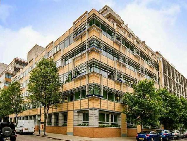 2 Bedroom Apartment Flat