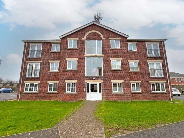 2 Bedroom Apartment Flat